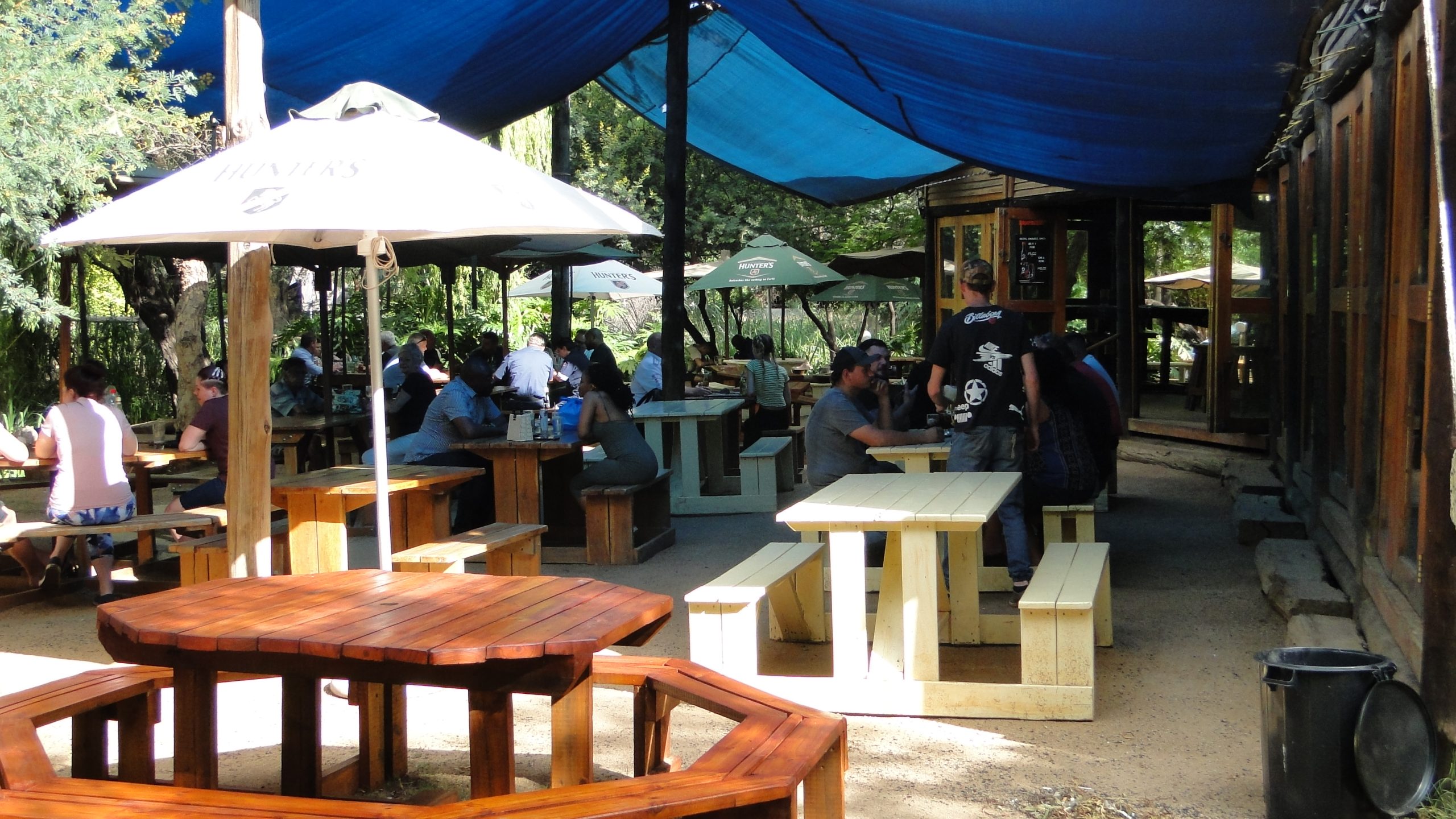 OnePage – Youtube - The Willow Tree Pub & Grill